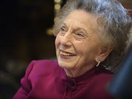 Remembering Virginia Uldrick - ABC Institute
