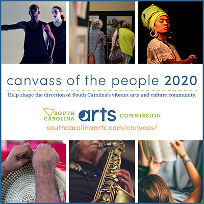 Canvas of the People 2020 - ABC Institute
