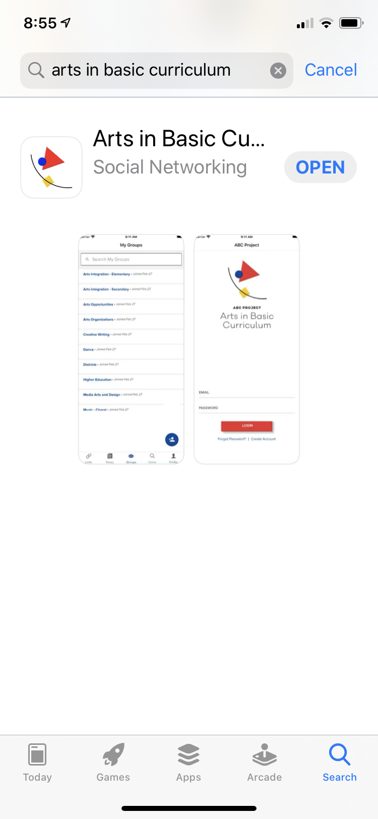 ABC Mobile App is Now Live! - ABC Institute