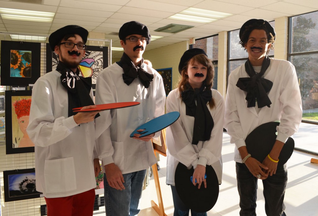 Arts Education Partnership Report Lauds ABC Institute - ABC Institute