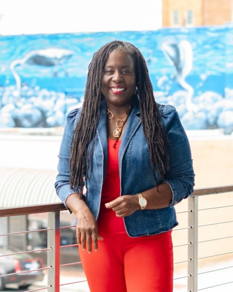 SC Arts Alliance Announces the Appointment of Melanie Colclough as ...