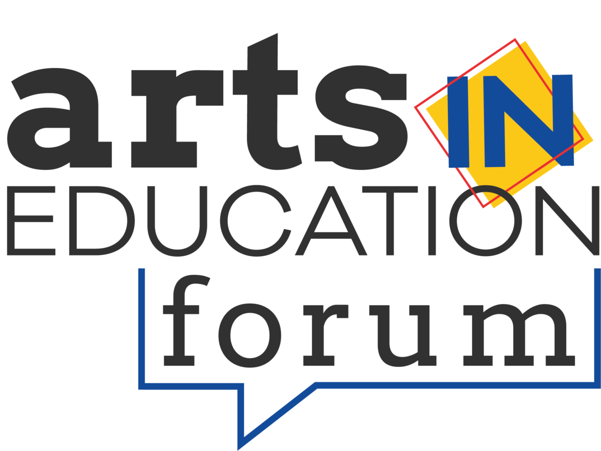 2025 Arts in Education Forum (AiEF) Conference - ABC Institute