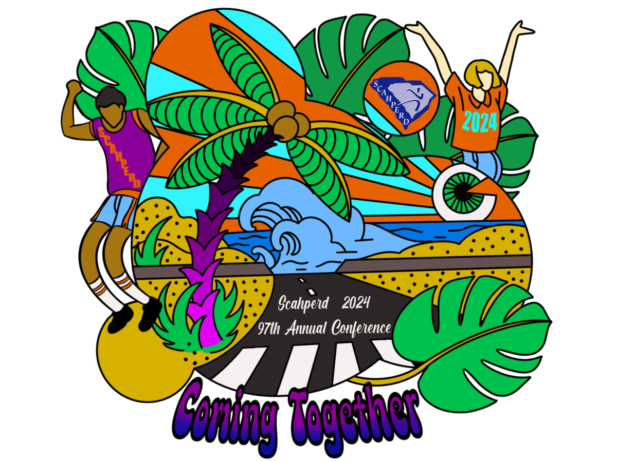 2024 SC Alliance for Health, Physical Education, Recreation and Dance ...